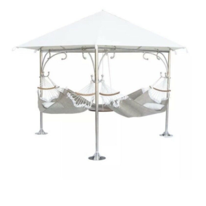 Trinity Hammocks - Eternity Hammock (Triple Hammock/Stand Combo)