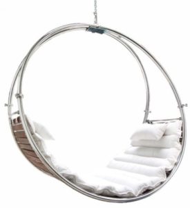 Trinity Hammocks - Duality Swing