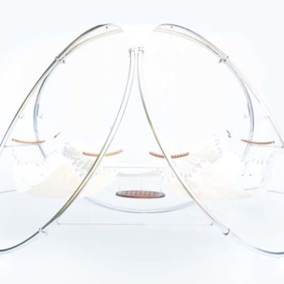 Trinity Hammocks - Infinity Hammock (Triple Hammock/Stand Combo)